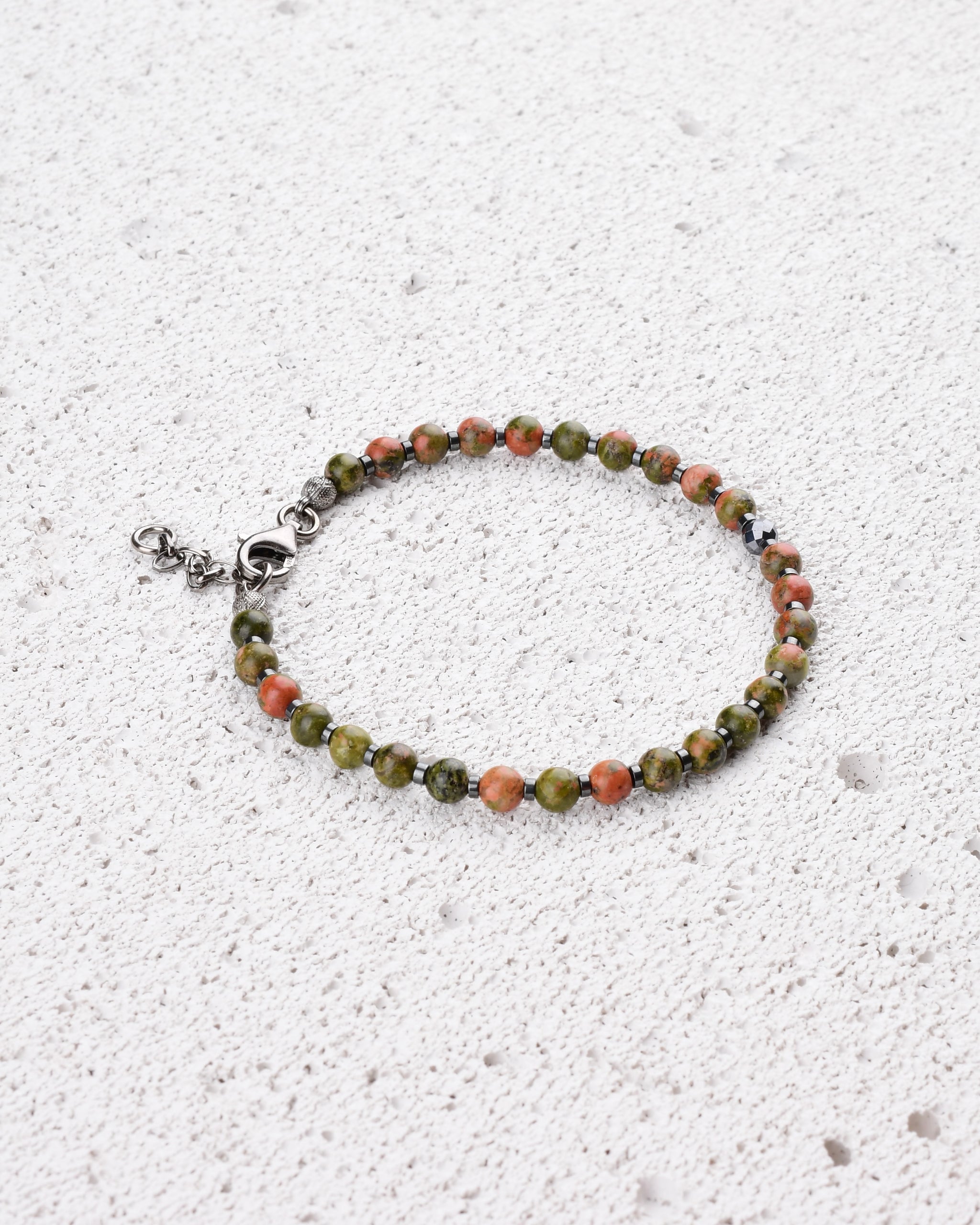 SEREZ GREEN BİLEKLİK