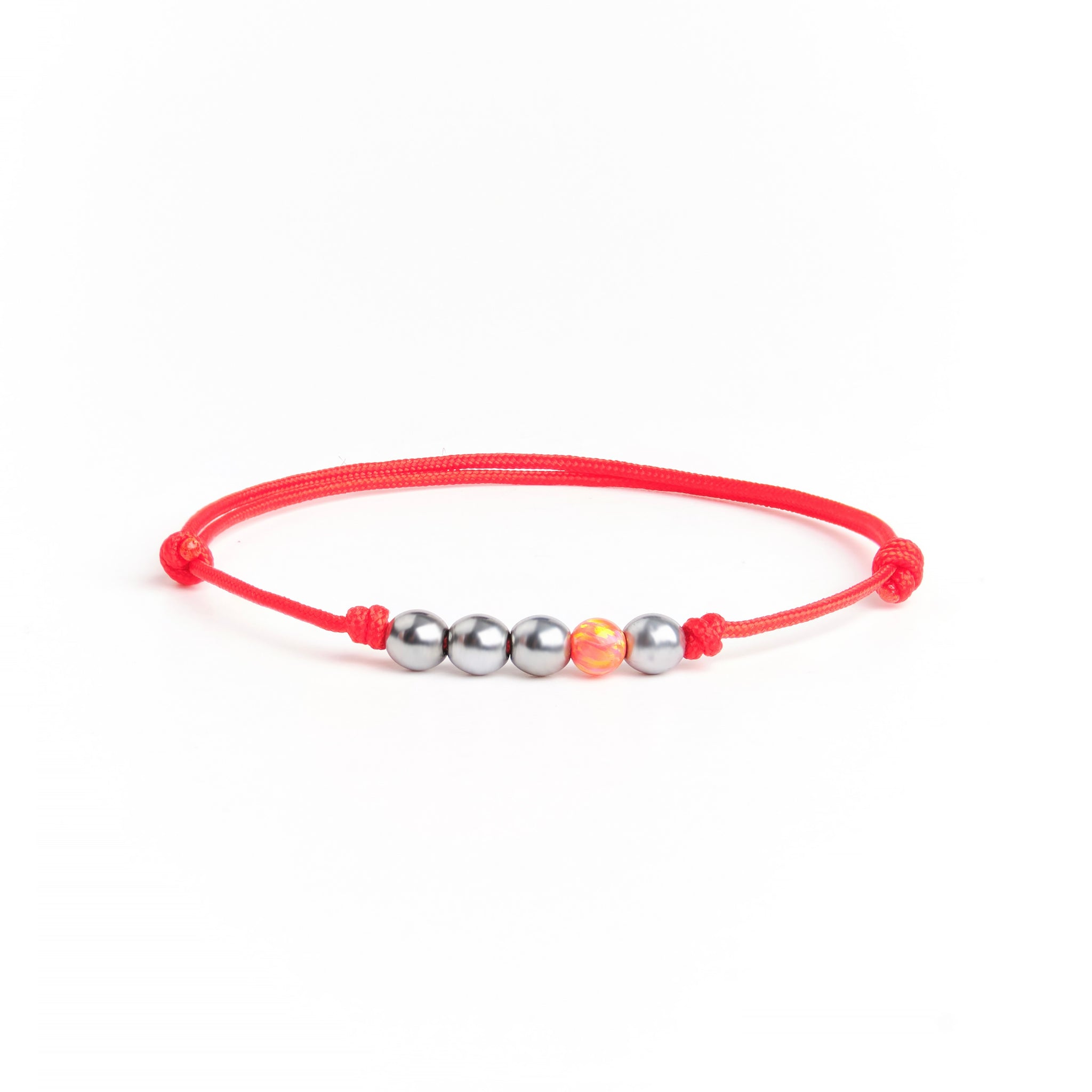 LIZZY RED ŞANS KADIN BİLEKLİK