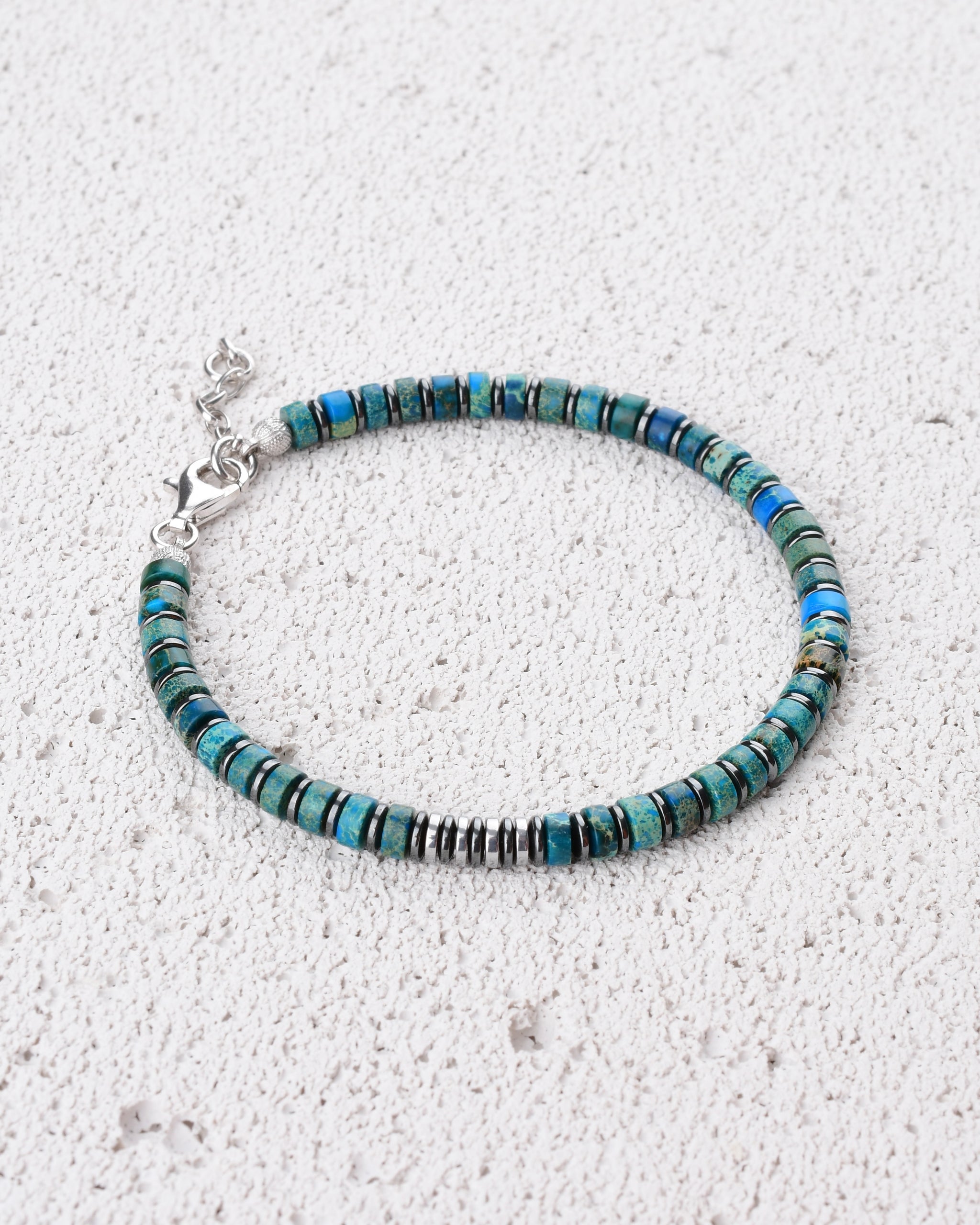 RODNEY GREEN BİLEKLİK